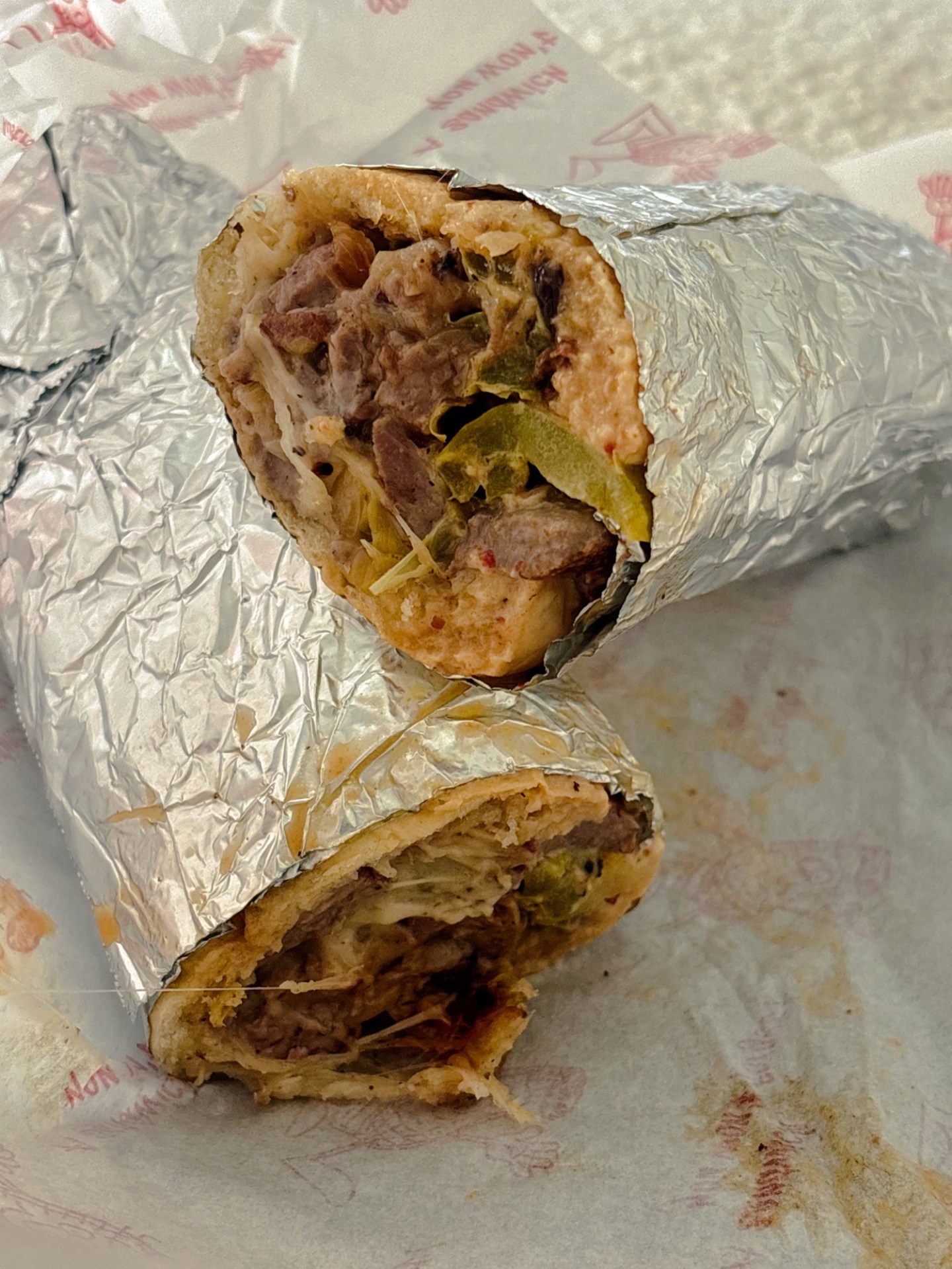 Gabagool: The Sub Stop That Delivers Stateside Comfort in SA – Lousy ...