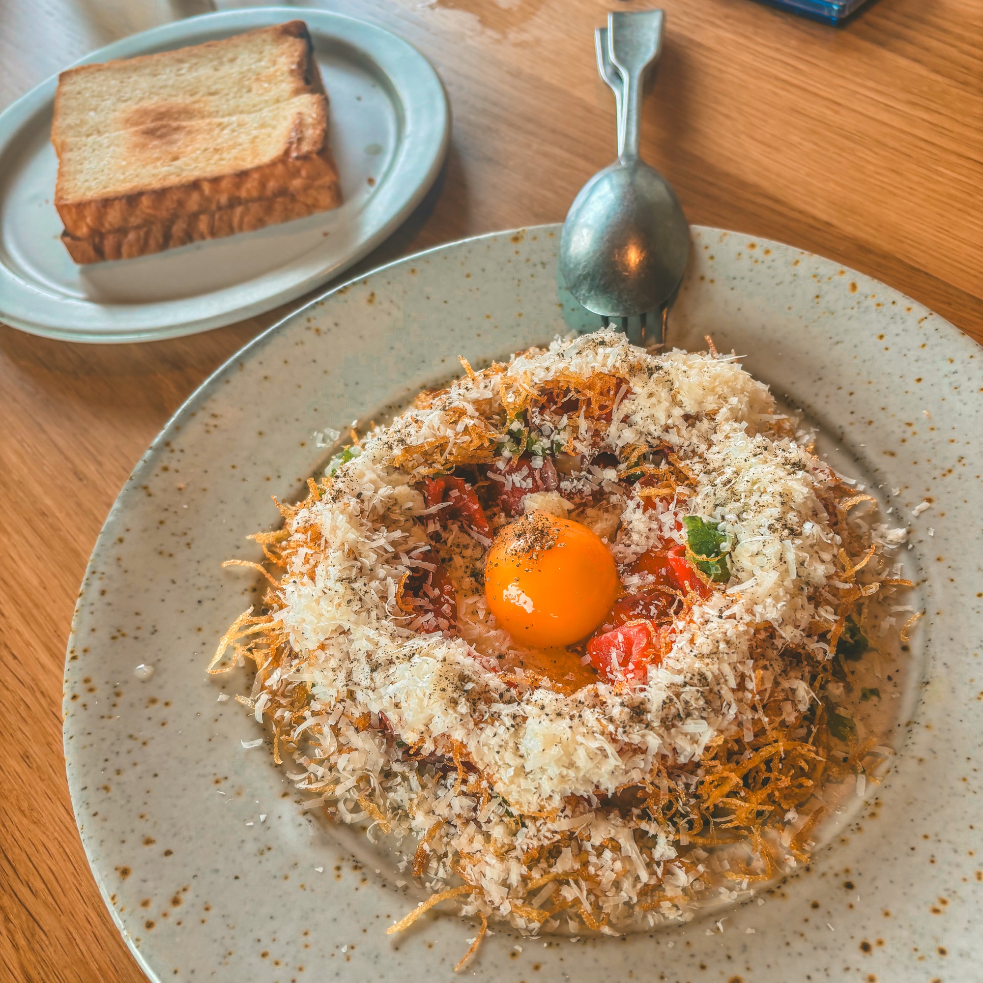 Yakisan: Raising the Bar on Modern Japanese Dining – Lousy Food Banished